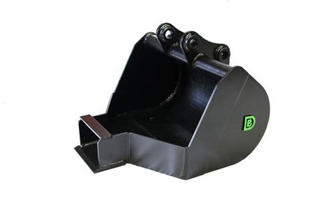 Ihi 28g Concrete Pouring Bucket 2 3t Mini Excavators Digbits Limited