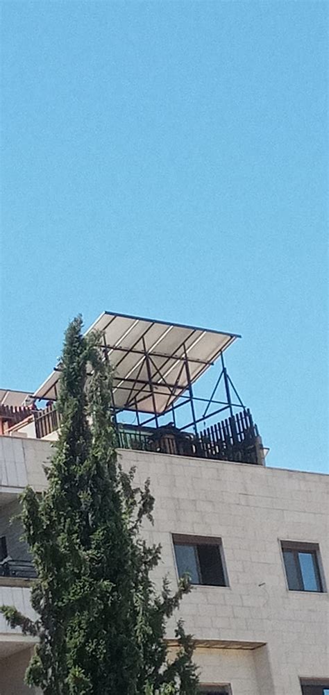 أعمال حديد جرمانا الجناين 0936301701