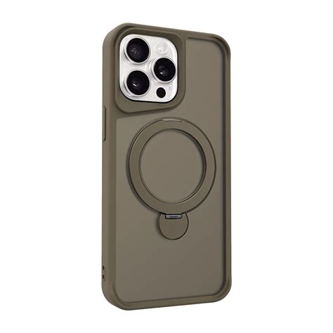 Allytechgroup Case For Iphone 12 Pro Max With Stand Women Men 360