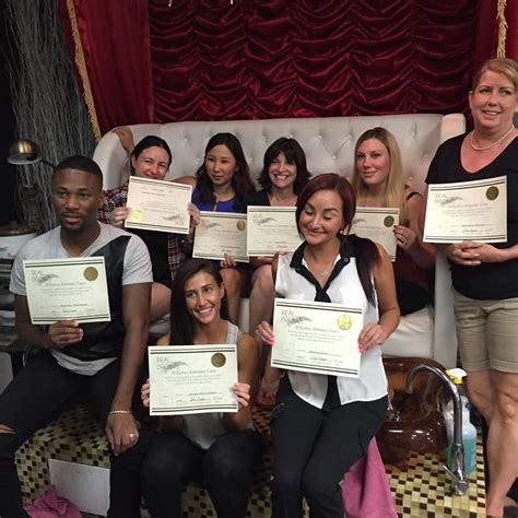 Real Eyez Beauty Training