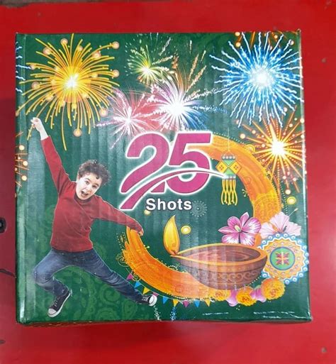 Brown 123 Mg Magic Trick 1 Cracker At ₹ 400 Box In Pimpri Chinchwad Id 2852679749973