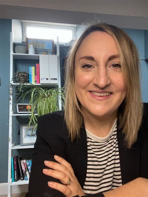 Celebrating Member Success Anna Quinn Ahep