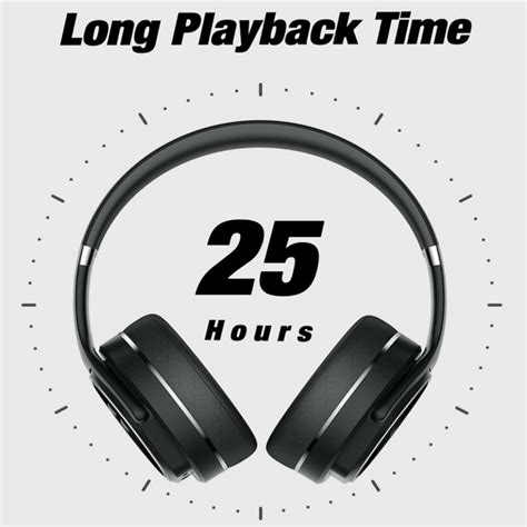Unveiling Headphone Battery Life What Factors Influence It Besides