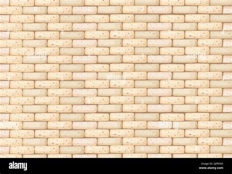 Bricks Wall Background Texture Illustration Stock Vector Image And Art