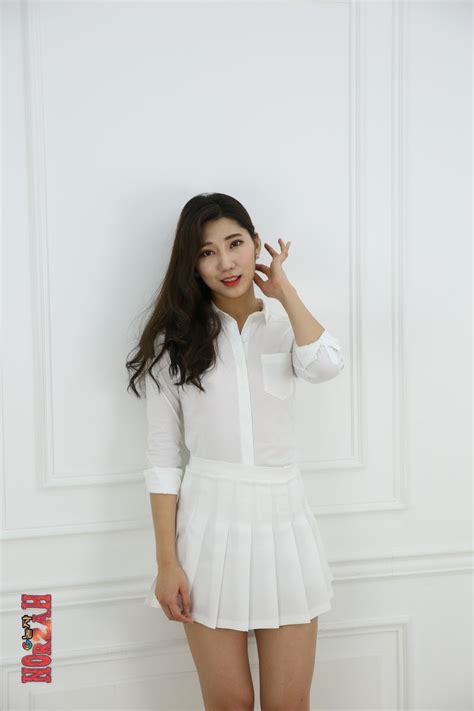 비공개 유출출사 직공모델 유선