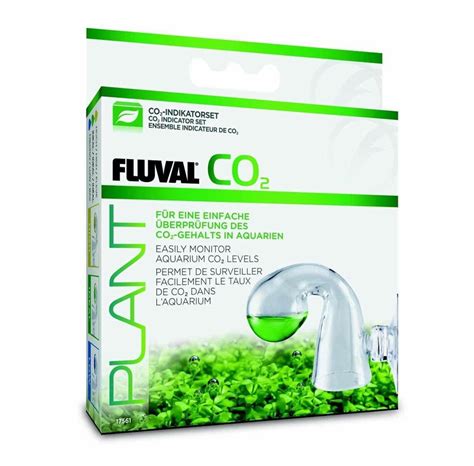Fluval Co2 Indicator Set 141 8956 Billig