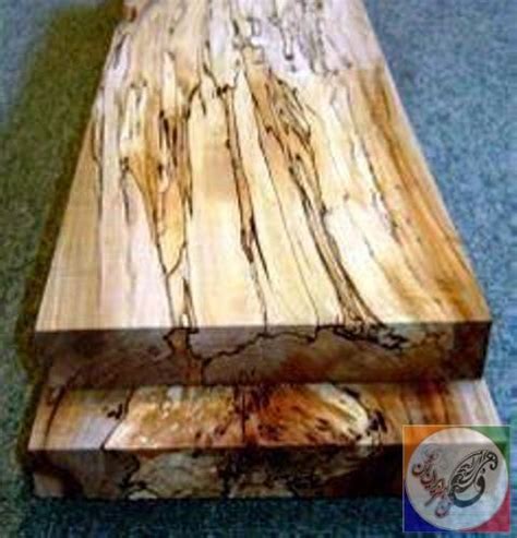 چوب افرا ، افرای پرچین یا درخت کرب فن و هنر ایران زمین