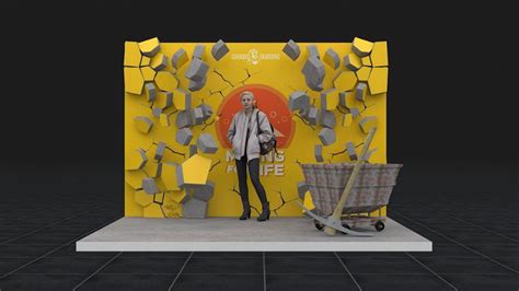 Mininglife Launching On Behance Product Launch Experience Design