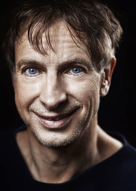 Ingolf Lück Stiftung Augenblicke