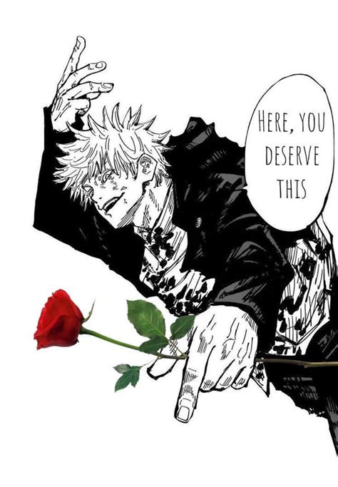 As A Fellow Female Jjk Fan Its With Great Pleasure To Present You My Tierlist Of How Good I