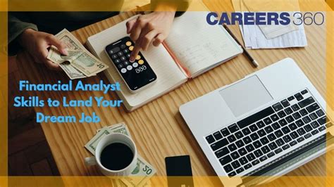 Master These Financial Analyst Skills To Land Your Dream Job