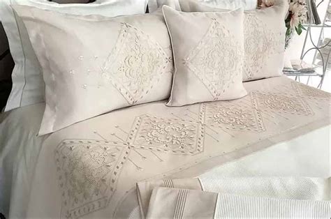 Tren Terkini Dalam Desain Dan Motif Bed Cover