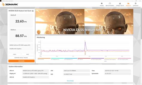 Test Acer Predator Helios Ph Avis Complet Et D Taill