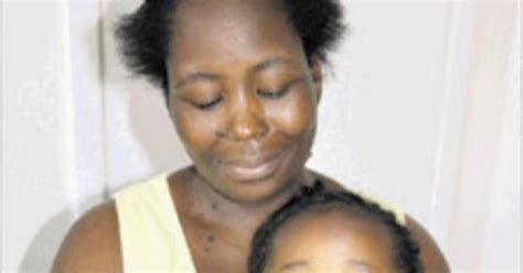 Doctors Save Crushed Hand Of Little Lilitha