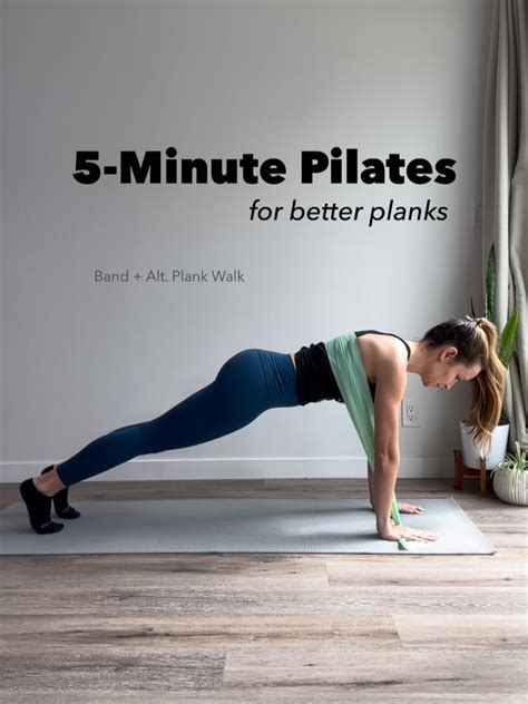 Hb Pilates And Fitness On Reels Facebook
