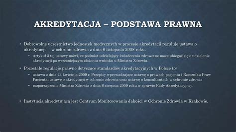 System Ochrony Zdrowia W Polsce Ok Pptx Health Insurance Insurance