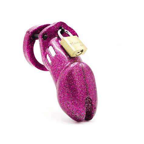 Shop All Cb X Chastity Products