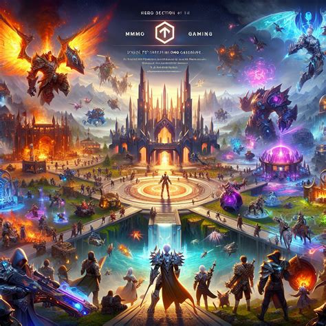 Decoding The Future Predicted Mmo Trends And Their Strategic Impact
