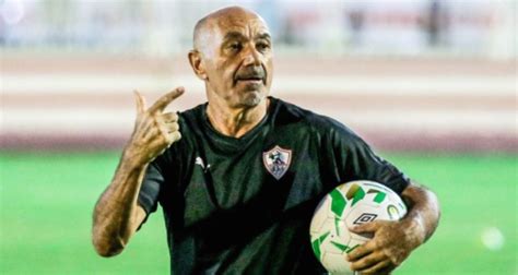 باتشيكو يوجه تحذير شديد للزمالك
