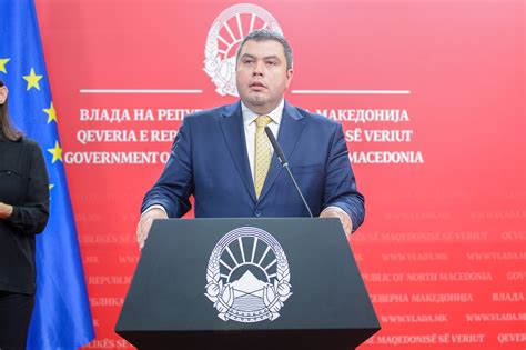 Маричиќ за Извештајот на Европската комисија Постигнати се видливи