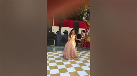Lamberghini Wedding Performance Couple Dance Song Lamborghini