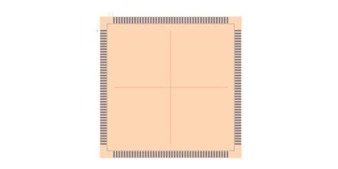 stm32h753iit6 stmicroelectronics datasheet pdf footprint symbol