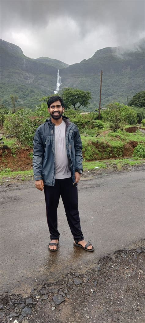 Vishal Gupta On Linkedin Trekking Worklifebalance Linkedin 13