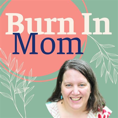 Burn In Mom • Podcast • Yasmine Ledur Naturopathe