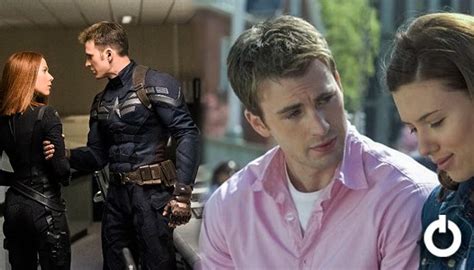 MCU Actors Who Played Love Interests In Other Movies