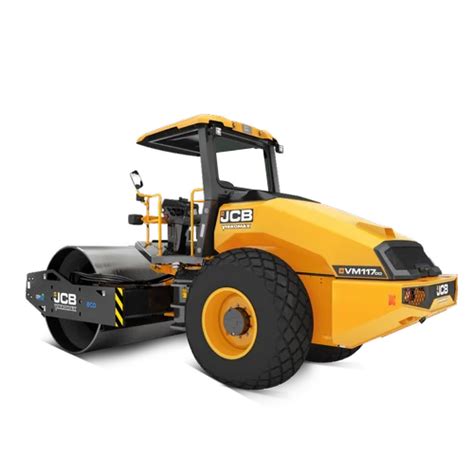 Jcb Vm 117 21 74 Hp At ₹ 4050000 In Coimbatore Id 2851633040612