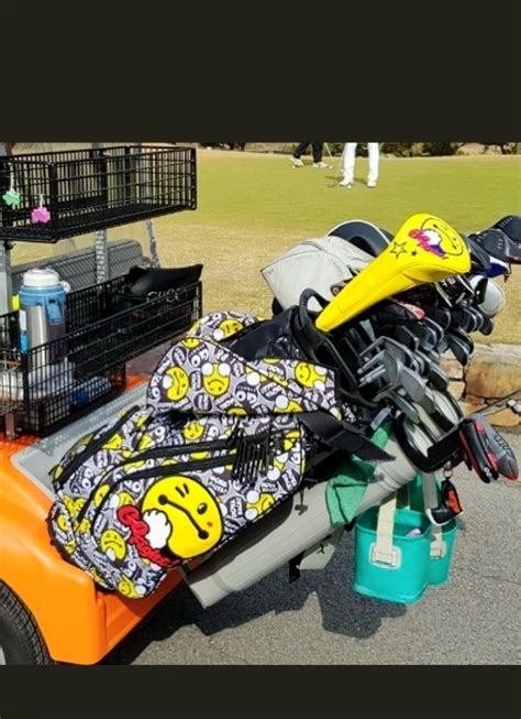 여성 골프채 풀세트 당근 중고거래