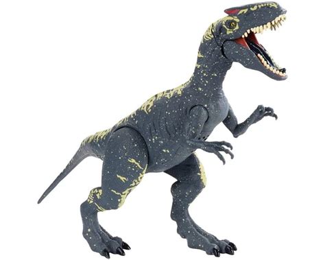 Jurassic World Allosaurus Mattel 2018 Jw Fallen Kingdom Eur 2000
