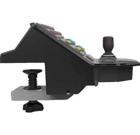 Rent Logitech Saitek G Farming Simulator Control Panel From €9 90 Per Month