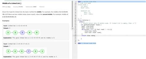 Pranjal Grover On Linkedin Geekstreak2024 Geeksforgeeks 21dayschallenge Day1 Codingchallenge
