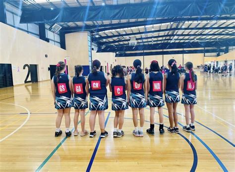 Oops Netball Club