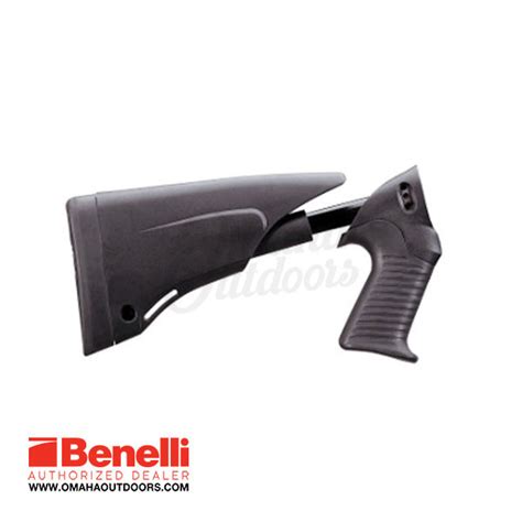 Benelli M SuperNova Position Telescoping Stock
