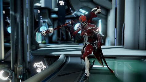 The Javlok Has Some Really Cool Stances And Idle Animations Rwarframe