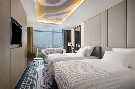 Hotel Le Meridien Dhaka ⋆⋆⋆⋆⋆ Bangladesh Season Deals From 155