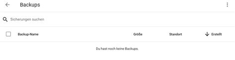 Backups Not Shown On Network Drive · Issue 2646 · Home Assistant