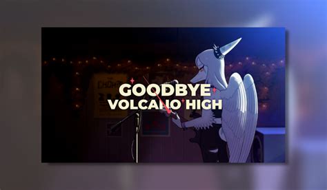 Goodbye Volcano High Ps5 Review