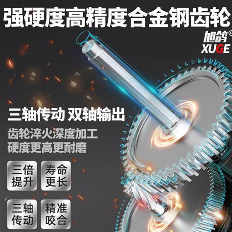 定制微型电动葫芦220V家用小型吊机1 05吨绞盘卷扬提升机升降起重 虎窝淘