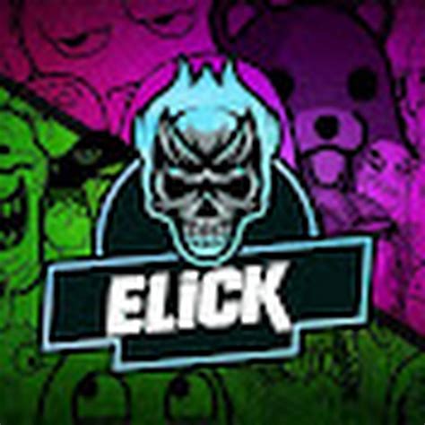 Elick Youtube