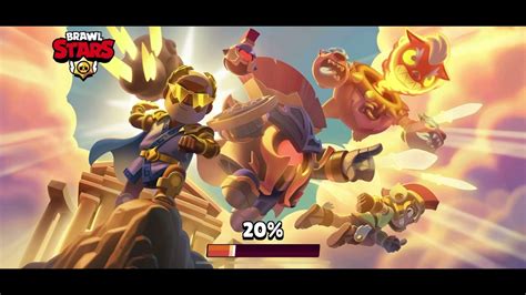 Every Supercell Intro Coc Cr Bs Bb Hd Youtube