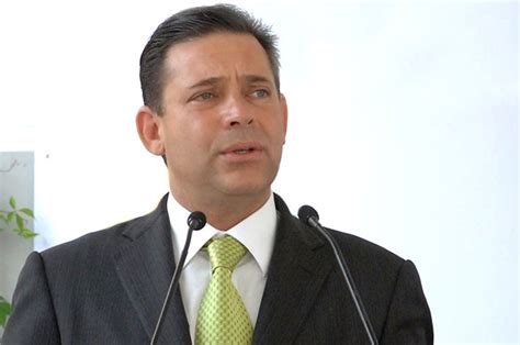 Detienen al ex gobernador de Tamaulipas Eugenio Hernández Quintana