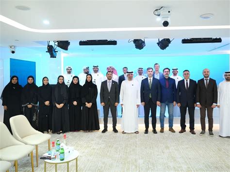 Trends Türkiyes Seta Explore Developing Research Cooperation Emirates News Agency