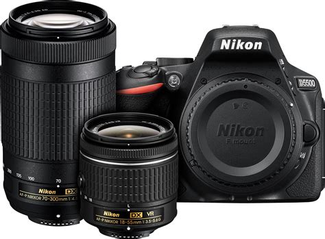 Nikon D5500 - ntr-th.com