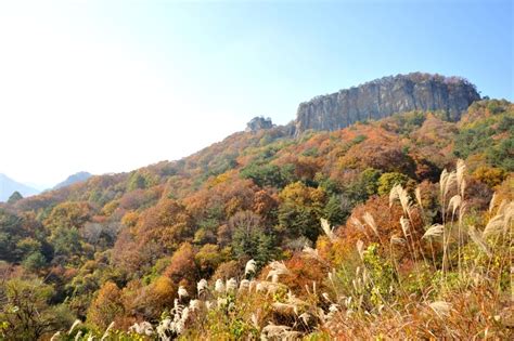 비래암 강원평화지역 국가지질공원 강원도 화천군 가볼만한곳