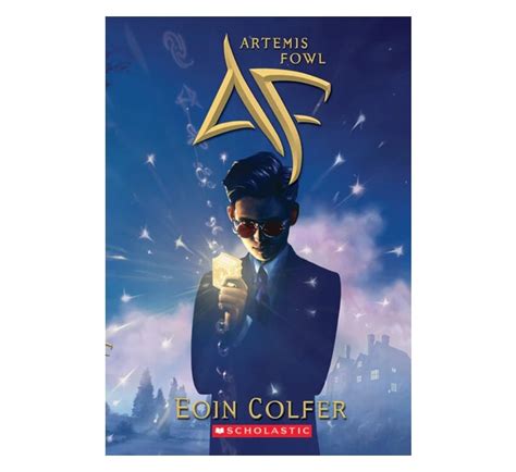 Artemis Fowl Book 1 Buy Book Online In Bahrain