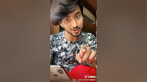 Mr Faisu Tik Tok Youtube
