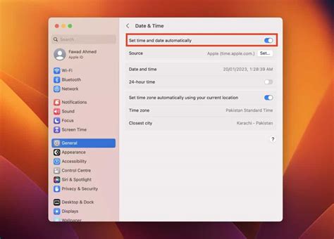 QUICK Easy Fix FaceTime Not Working On Mac